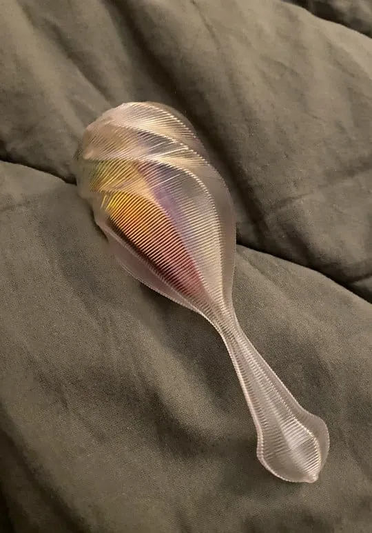 Hochet - Baby rattle toy - Vase Mode with Lego by Prestige Prototype ...