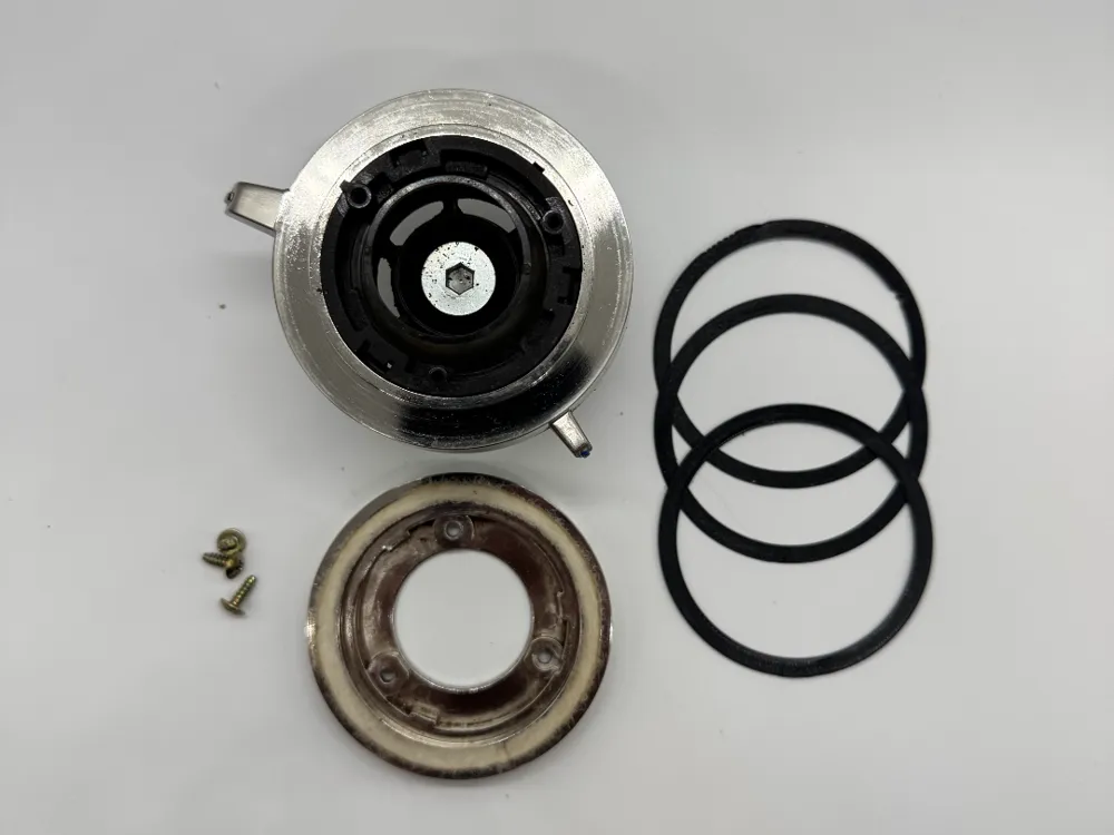 Baratza Sette Grinder Shims - Free 3D Print Model - MakerWorld