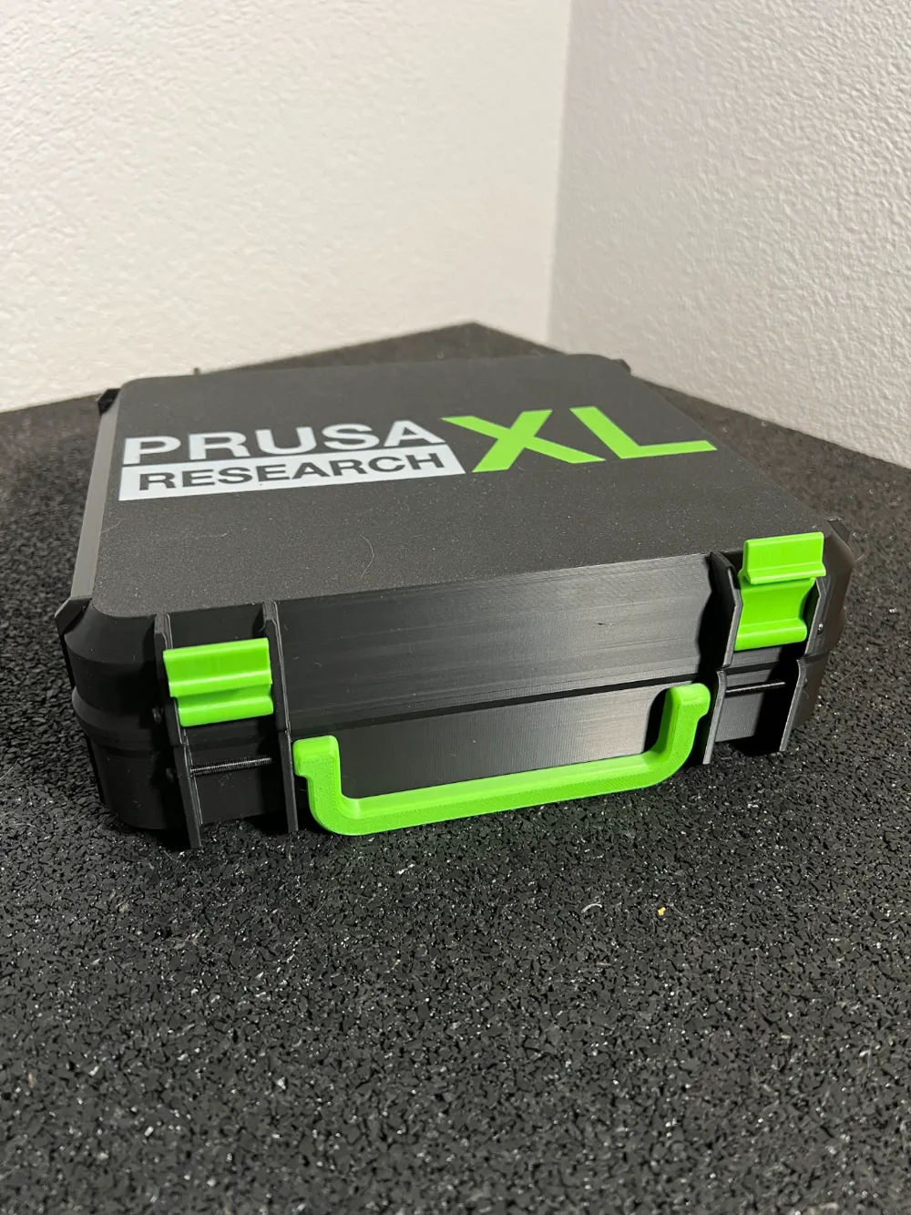Prusa Box - Size XL by vitaprint 3D - MakerWorld