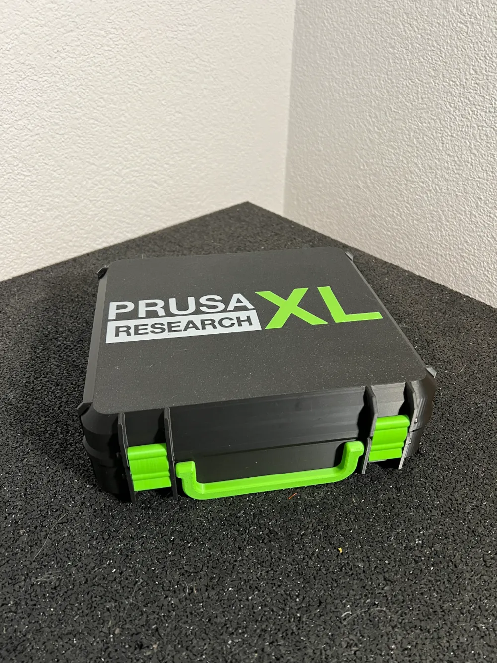 Prusa Box - Size XL by vitaprint 3D - MakerWorld