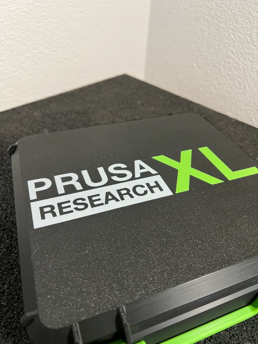 Prusa Box - Size XL by vitaprint 3D - MakerWorld