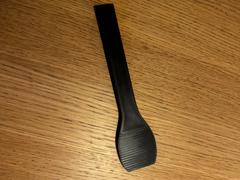 Backer rod installation tool by MKB - MakerWorld
