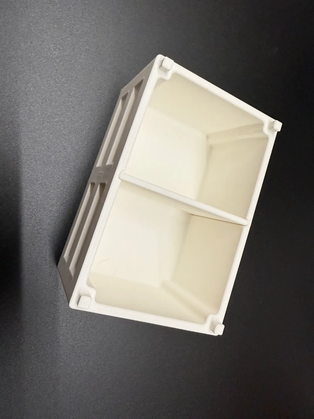 Divider for small stackable boxes, containers by roger.rhb - MakerWorld