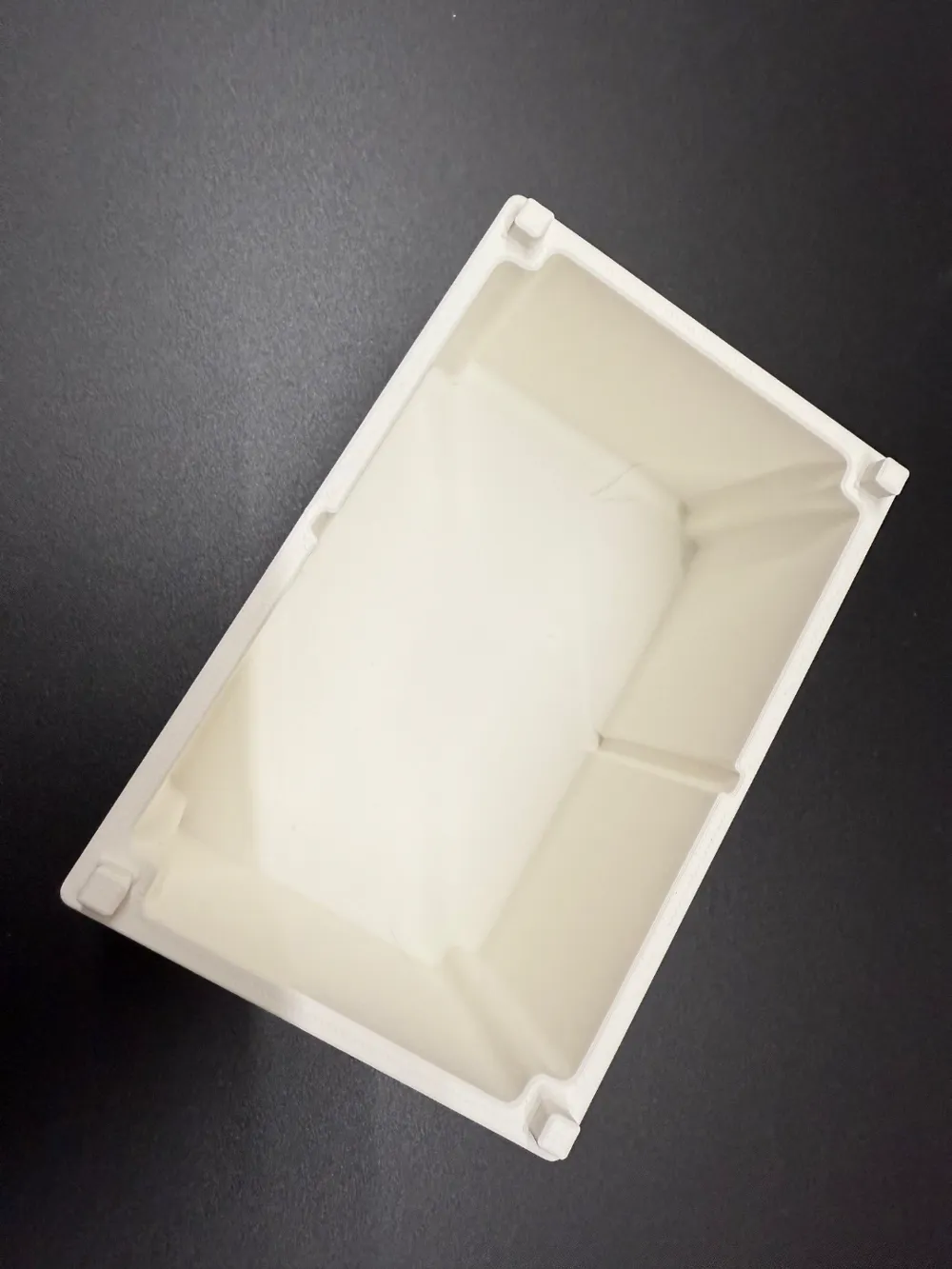 Divider for small stackable boxes, containers by roger.rhb - MakerWorld