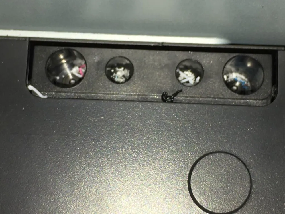 CRAP CAP (for Bambu X1C, P1S, PIP, X1E ) by 3D Prince - MakerWorld