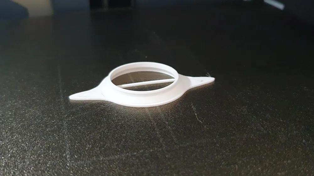 P1/X1 Fan cover - Free 3D Print Model - MakerWorld