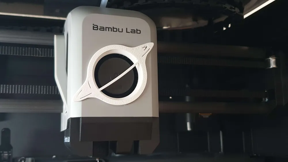 P1/X1 Fan cover - Free 3D Print Model - MakerWorld