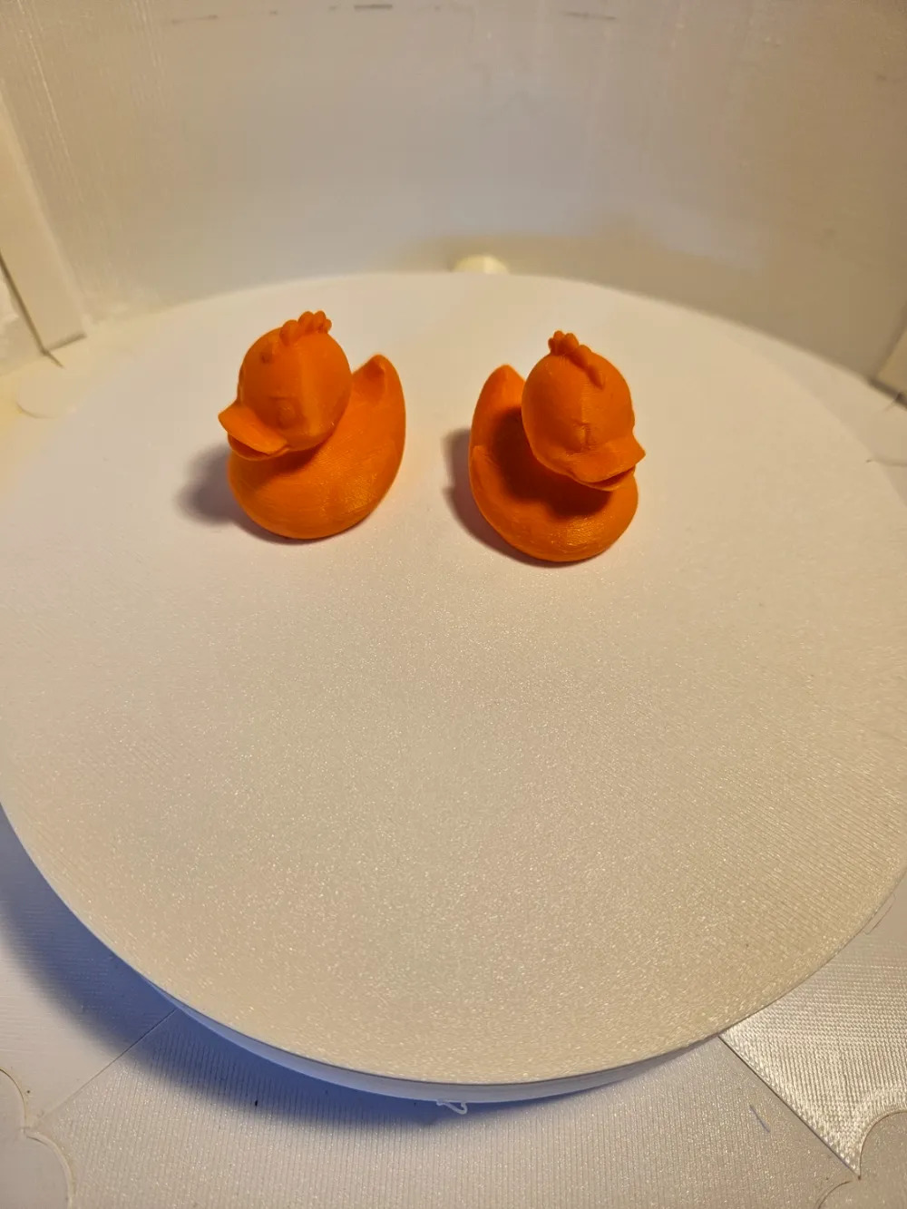 Just a duck - Free License by k3ldar MakerWorld: Download Free 3D Models