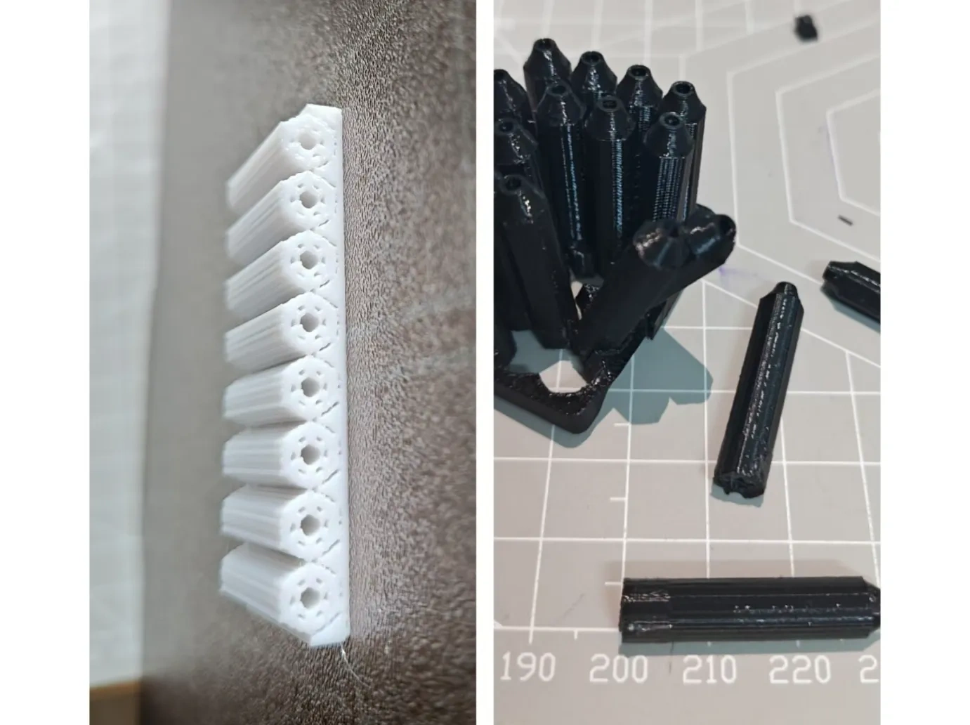 Screw Expansion Tube (Rubber Plug) by 芸芸众生 - MakerWorld