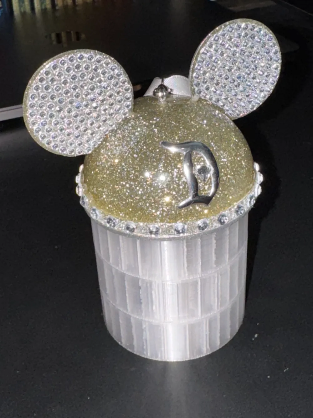 Stackable Stand for Disney Ear Hat Ornaments by Rick - MakerWorld