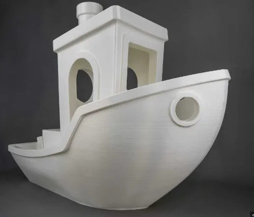 BAMBU BENCHY 0.2 nozzle PLA by kennyb - MakerWorld