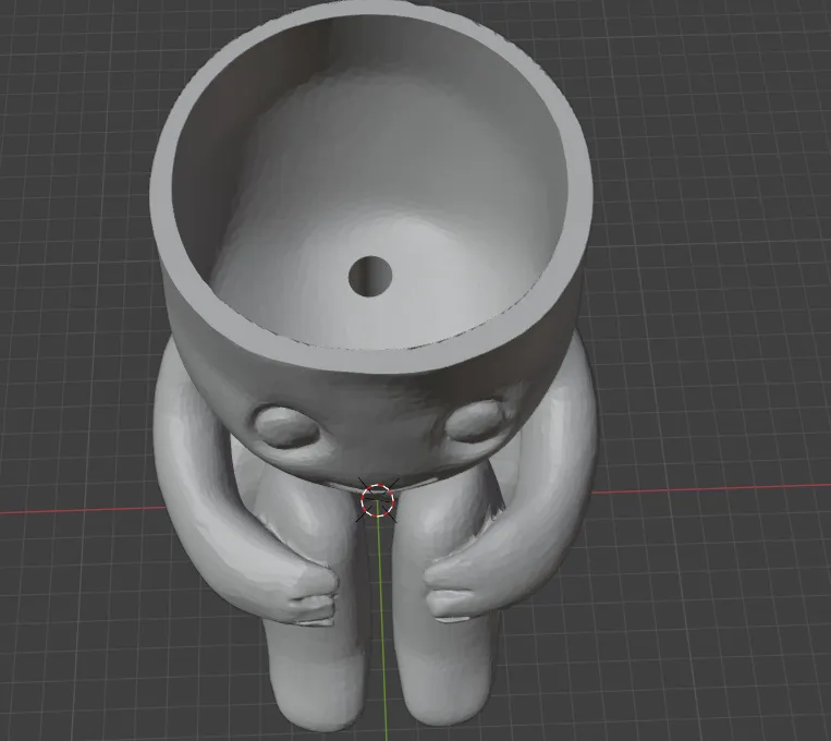 Planter Pal by hazzardous123 MakerWorld: Download Free 3D Models