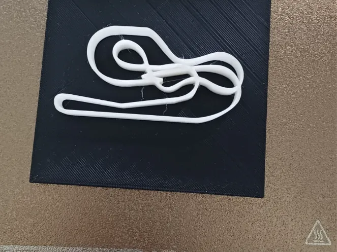 BLUEFIRE layout - Modèle d'Impression 3D Gratuit - MakerWorld