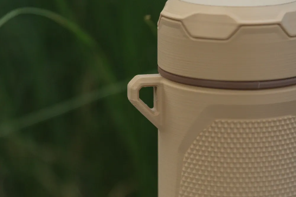 Outdoor Container 2.0 by JANBERRY DESIGN MakerWorld: Download Free 3D Models