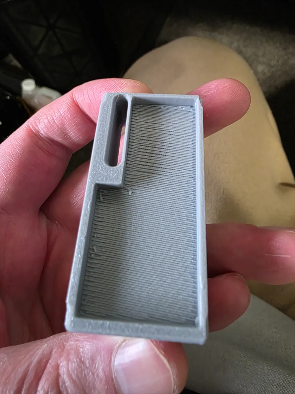 Bambu Lab Dresser Plates Inserts Remixed by joshschultz1218 - MakerWorld
