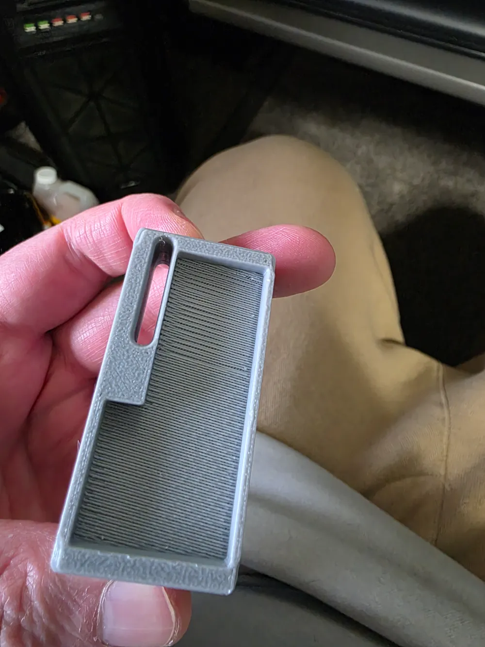 Bambu Lab Dresser Plates Inserts Remixed by joshschultz1218 - MakerWorld