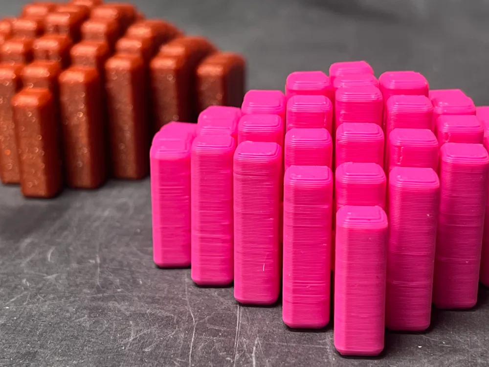 Huggable Heart Fidget by jetpad MakerWorld: Download Free 3D Models