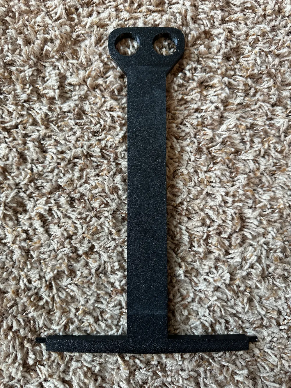 Hayward Skimmer Basket Handle with Extension by Bclaps - MakerWorld