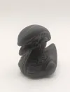 Xenomorph Duck by ATRO MakerWorld: Download Free 3D Models
