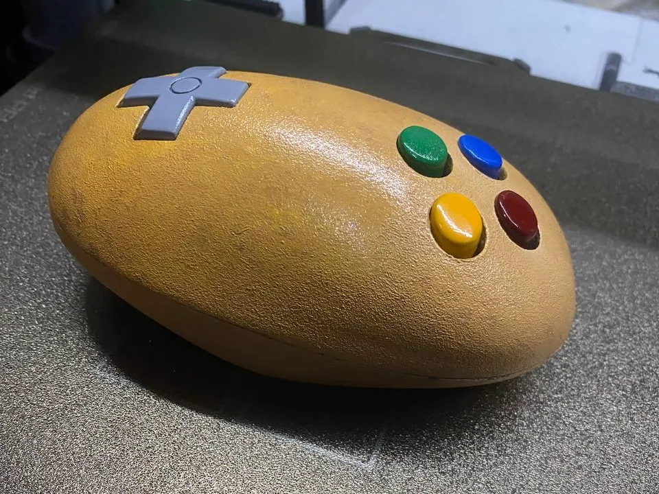 doobtato by karsrosas MakerWorld: Download Free 3D Models