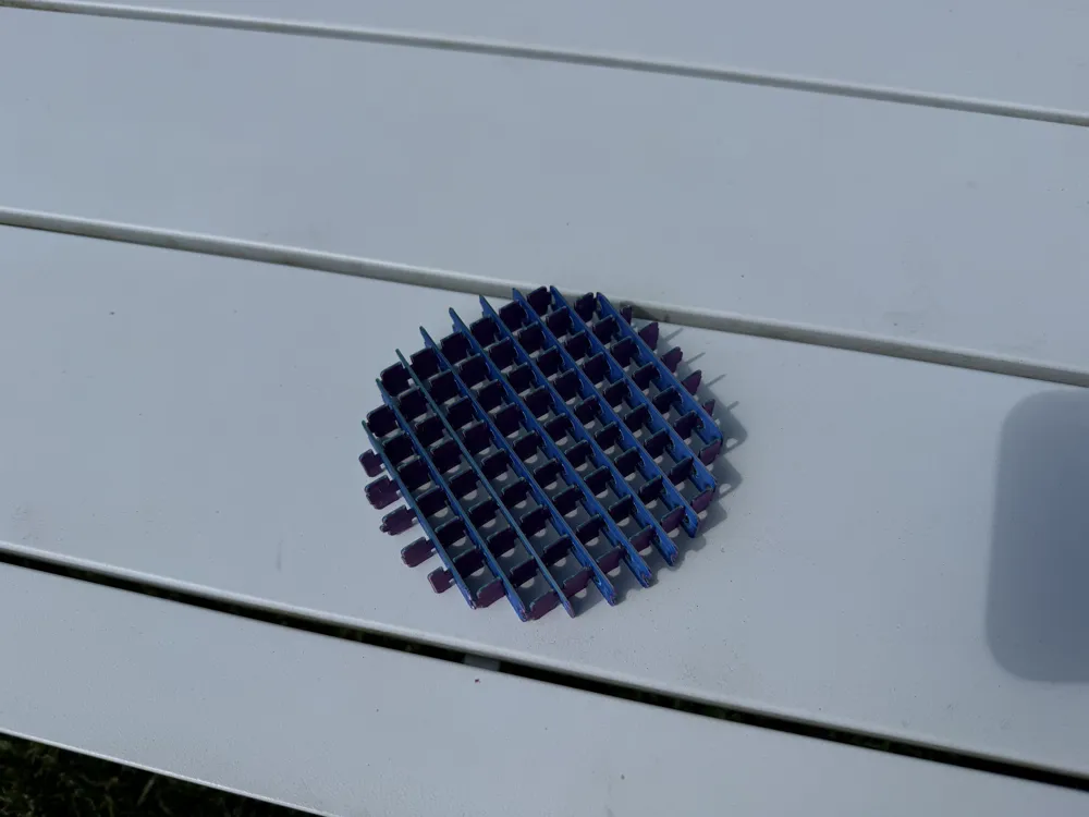 Fidget Morf Worm by Rush MakerWorld: Download Free 3D Models