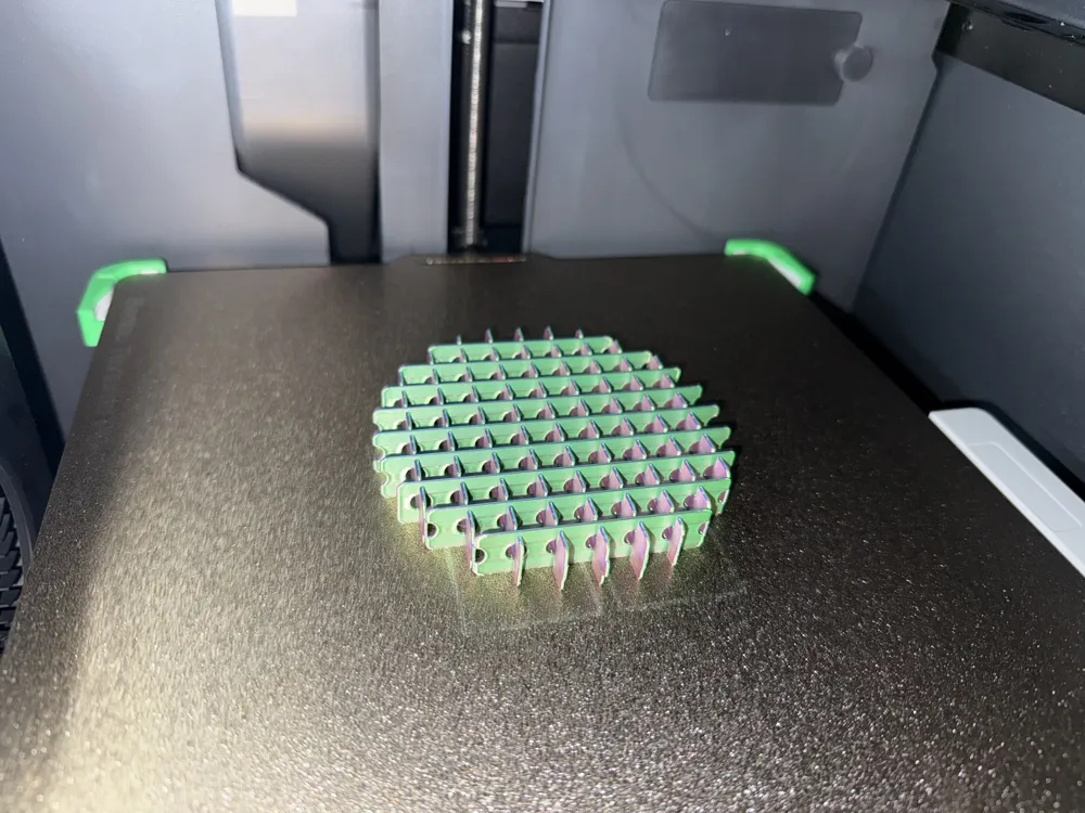 Fidget Morf Worm by Rush MakerWorld: Download Free 3D Models