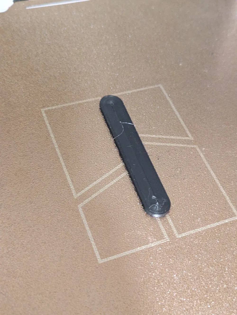 Disposable Spatulas / Tongue depressors - Free 3D Print Model - MakerWorld
