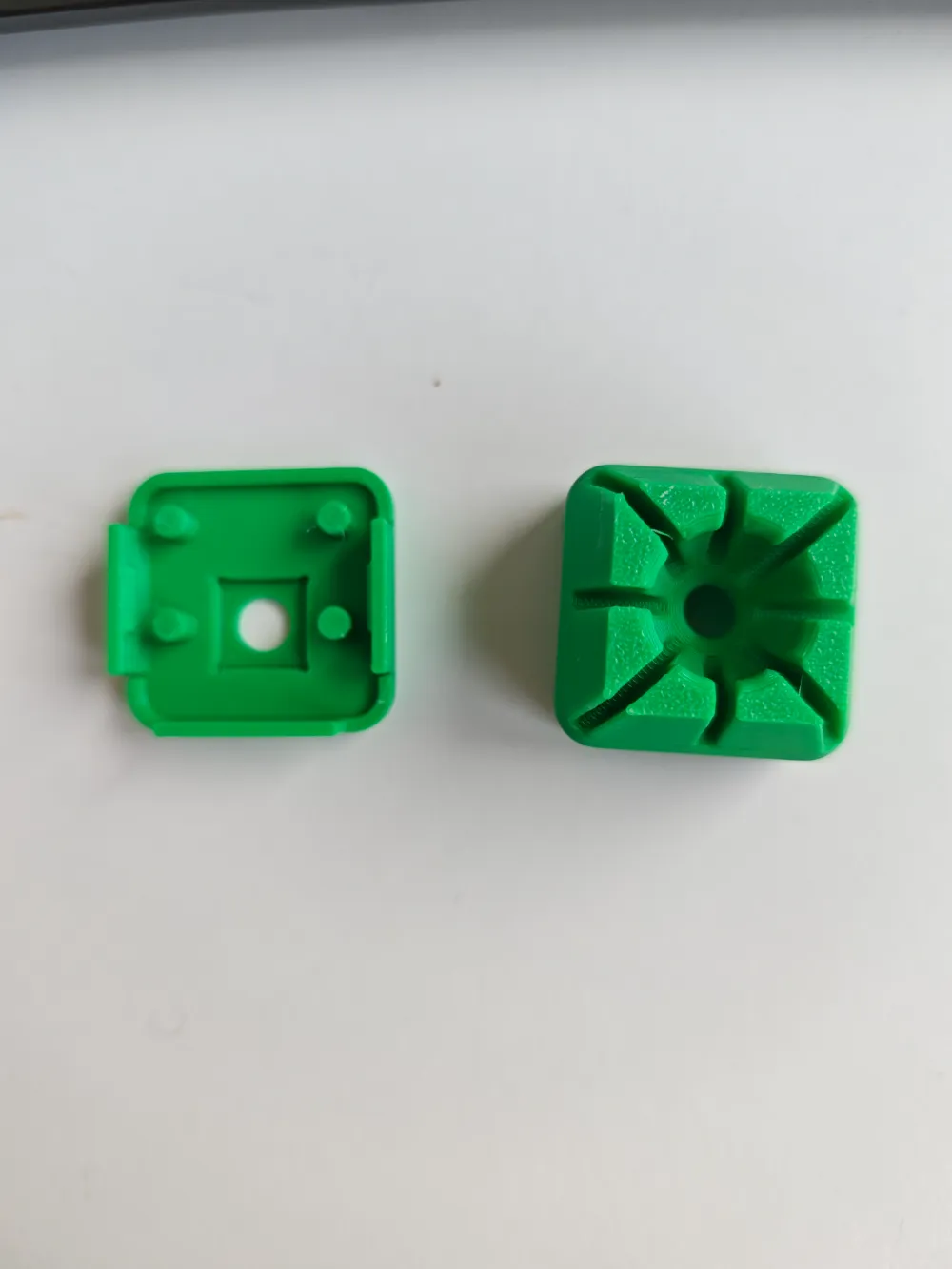 Raspberry Camera Module 3 case Remixed by Dr.Drake - MakerWorld