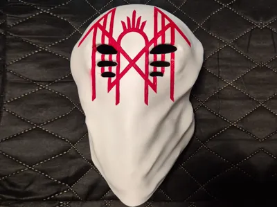 sleep token 3d print model download - MakerWorld