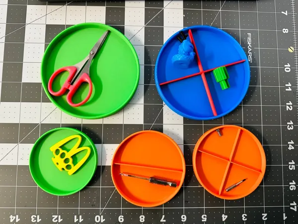 Williams Industries | Home - MakerWorld