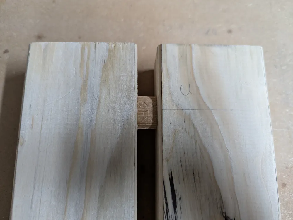 Ultimate Router Jig - Mortise/Tenon + Shelf Pin - Free 3D Print Model ...
