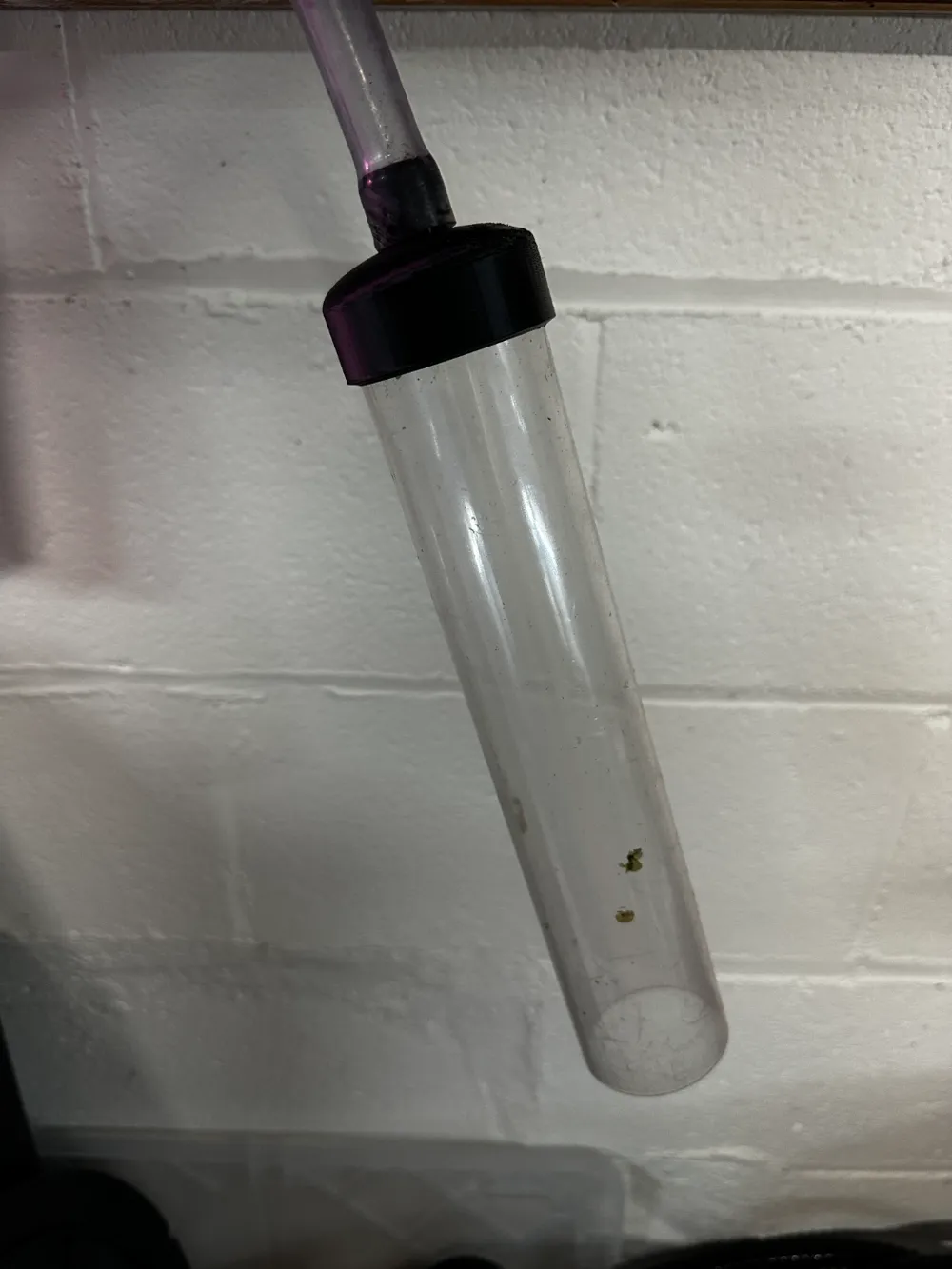 Python Gravel Cleaner Tube Adapter by heyderekp MakerWorld: Download ...