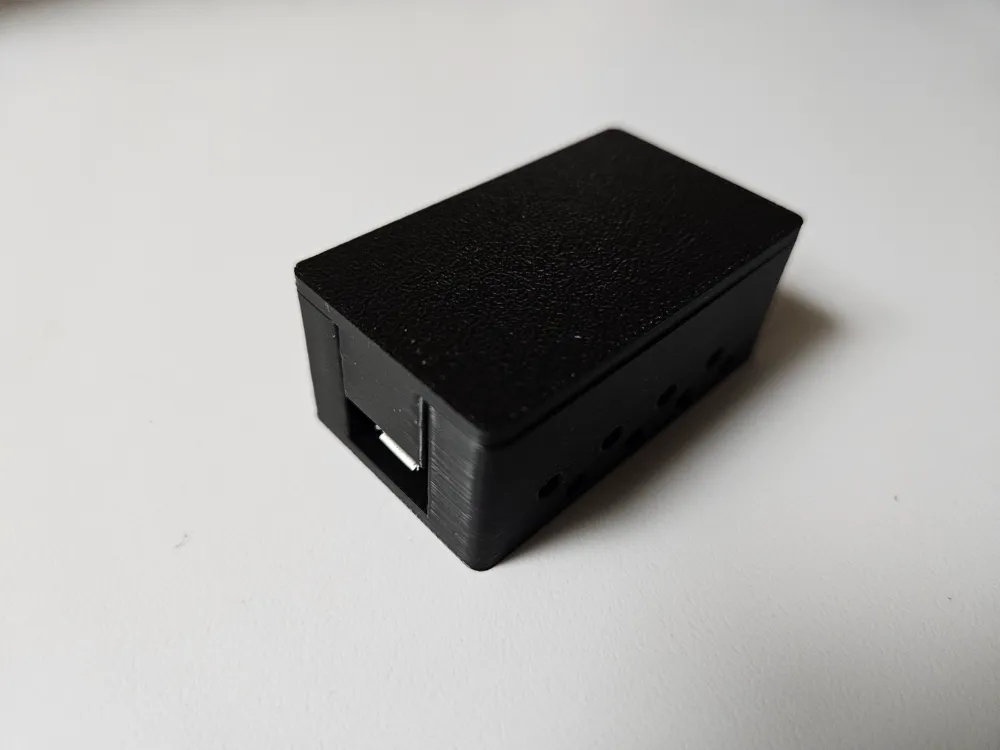 ESP8266 NodeMCU Case by Derek - MakerWorld