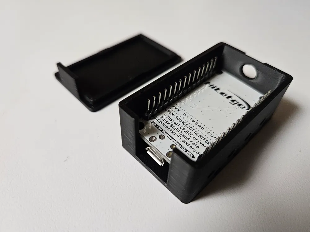 ESP8266 NodeMCU Case by Derek - MakerWorld