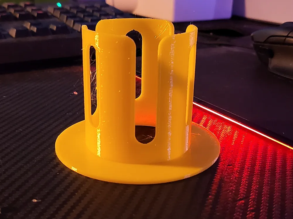 Creality AMS adaptor by wellemberg - MakerWorld