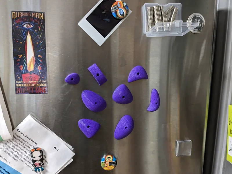 Efonzie | Published - MakerWorld