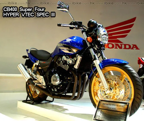 Honda CB400 Motorcycle Kit - Free 3D Print Model - MakerWorld