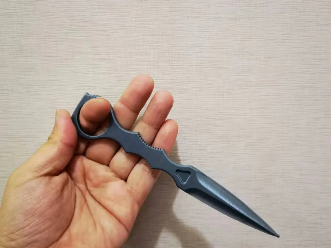 Dagger - Free 3D Print Model - MakerWorld