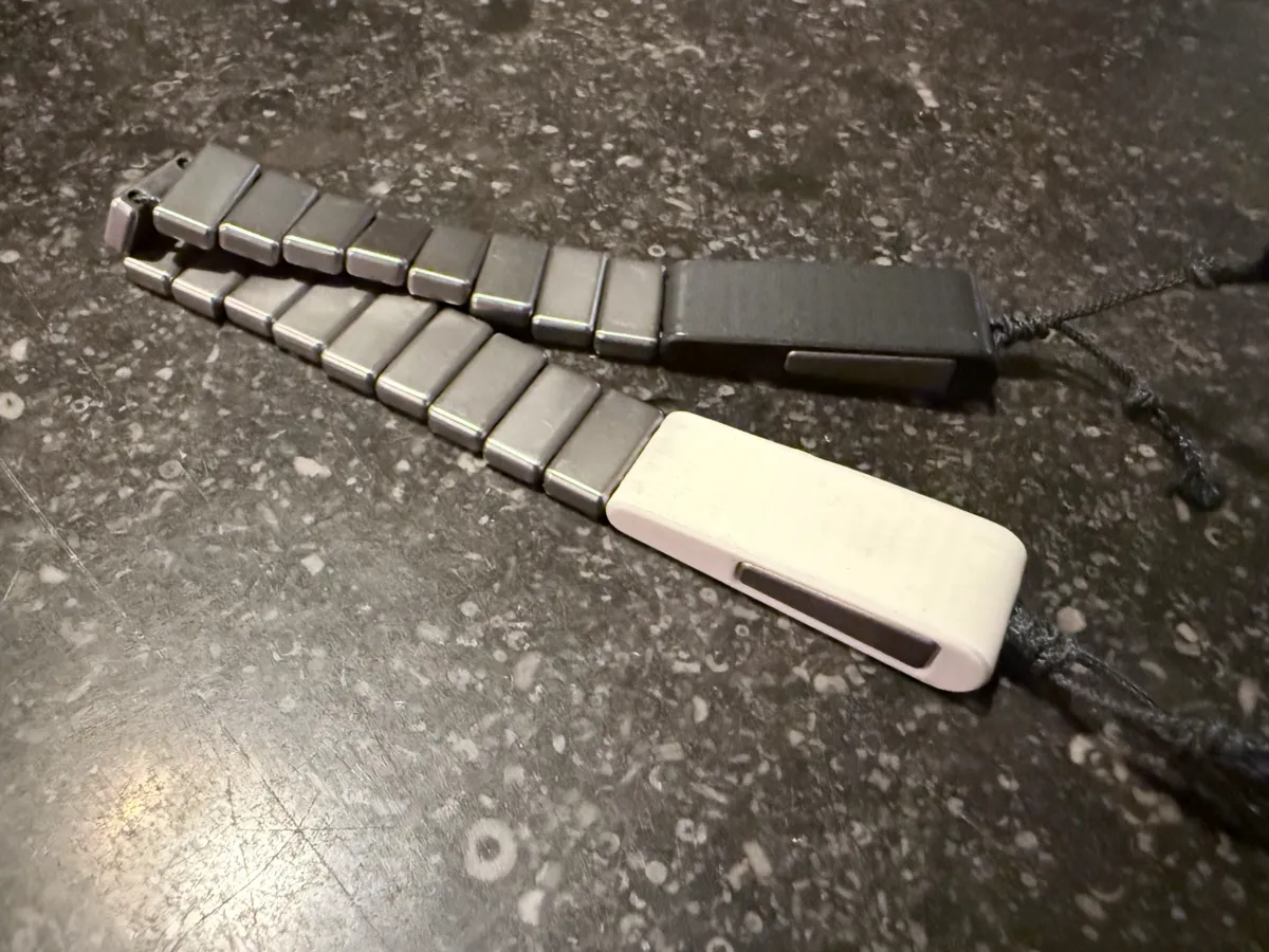 Remeshok Chetki beaver tail sleeve by WouterZ MakerWorld: Download Free ...