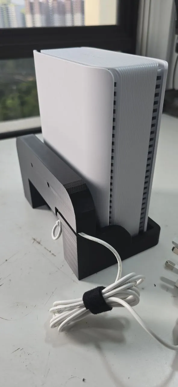Asus BT10 Router Wall Mount Bracket by VinnytheHow MakerWorld: Download ...