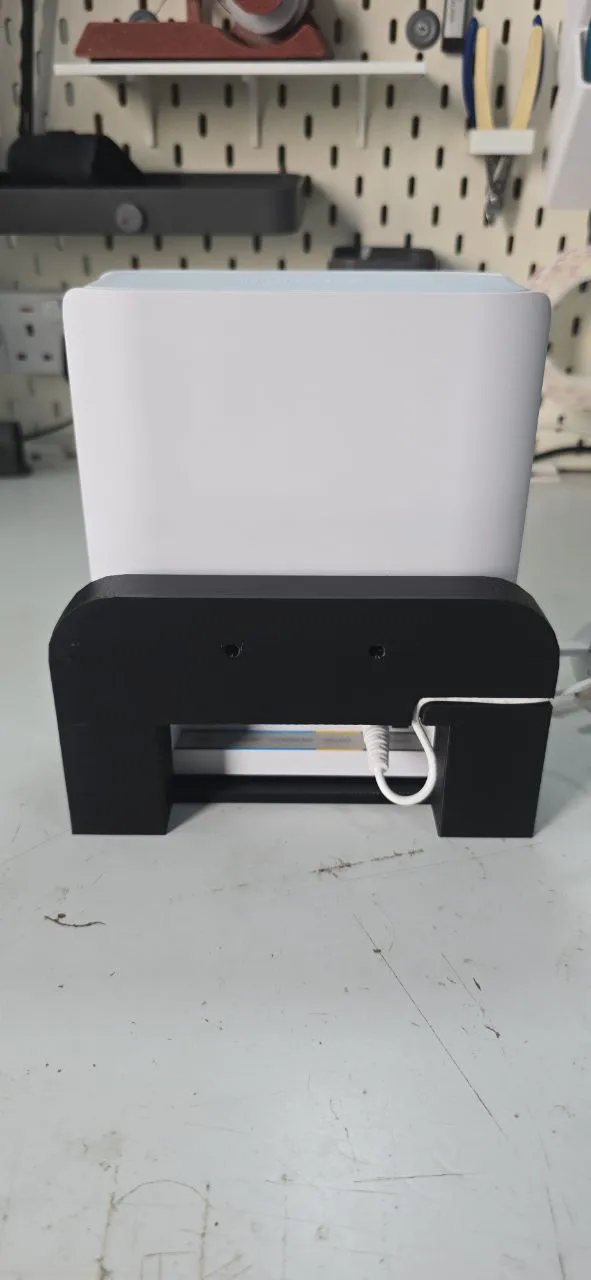 Asus BT10 Router Wall Mount Bracket by VinnytheHow MakerWorld: Download ...