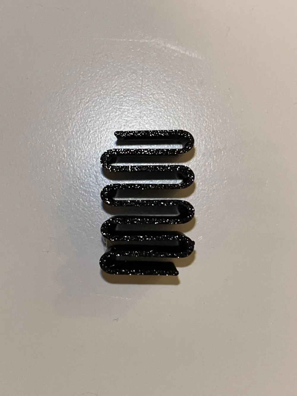 1 Inch 3D Printed Spring (test) by ivegottaproblem - MakerWorld