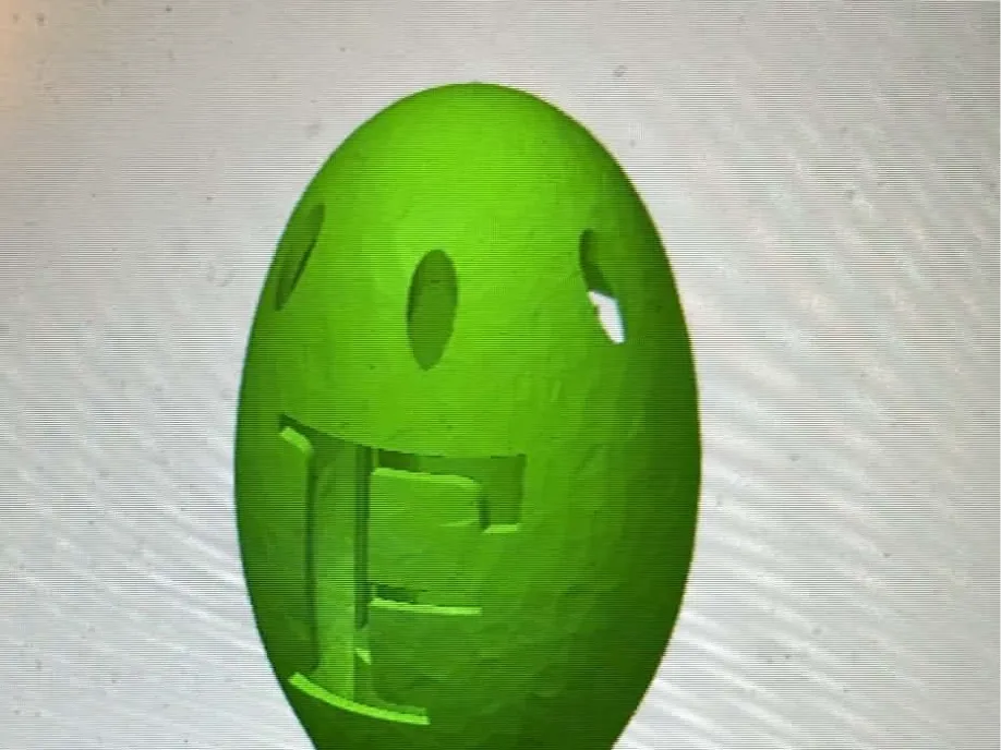 TOSSING THE F BOMB AROUND - Free 3D Print Model - MakerWorld