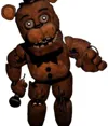 withered freddy action fig by fire duck MakerWorld: Download Free 3D Models