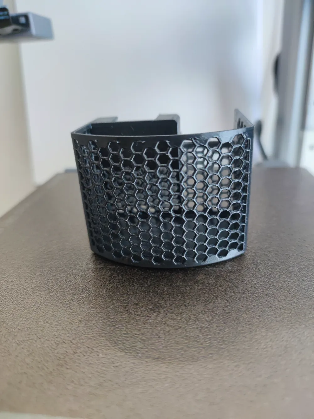 更厚的竹屎篮子&thicker poop basket 二次创作 - 来自 phaeozem MakerWorld：免费下载 3D 模型