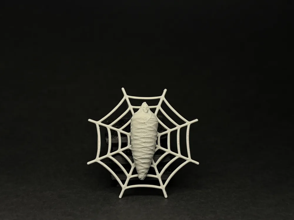 Spinnen-Paket - Minis für DnD – Kostenloses 3D-Druckmodell – MakerWorld