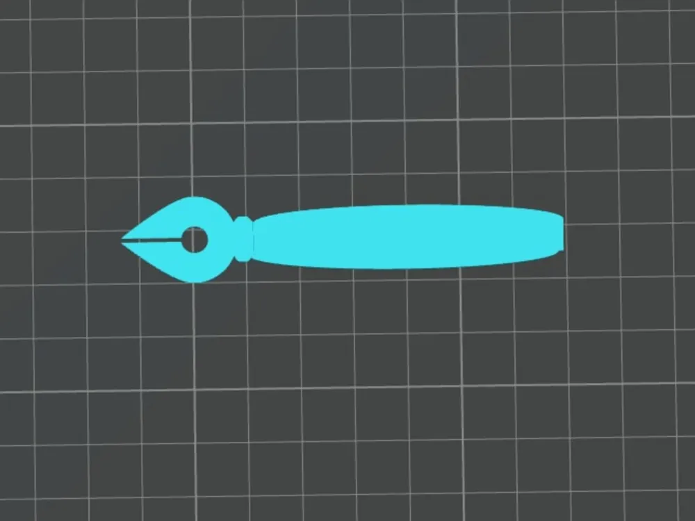 Pen by Michu MakerWorld: Download Free 3D Models