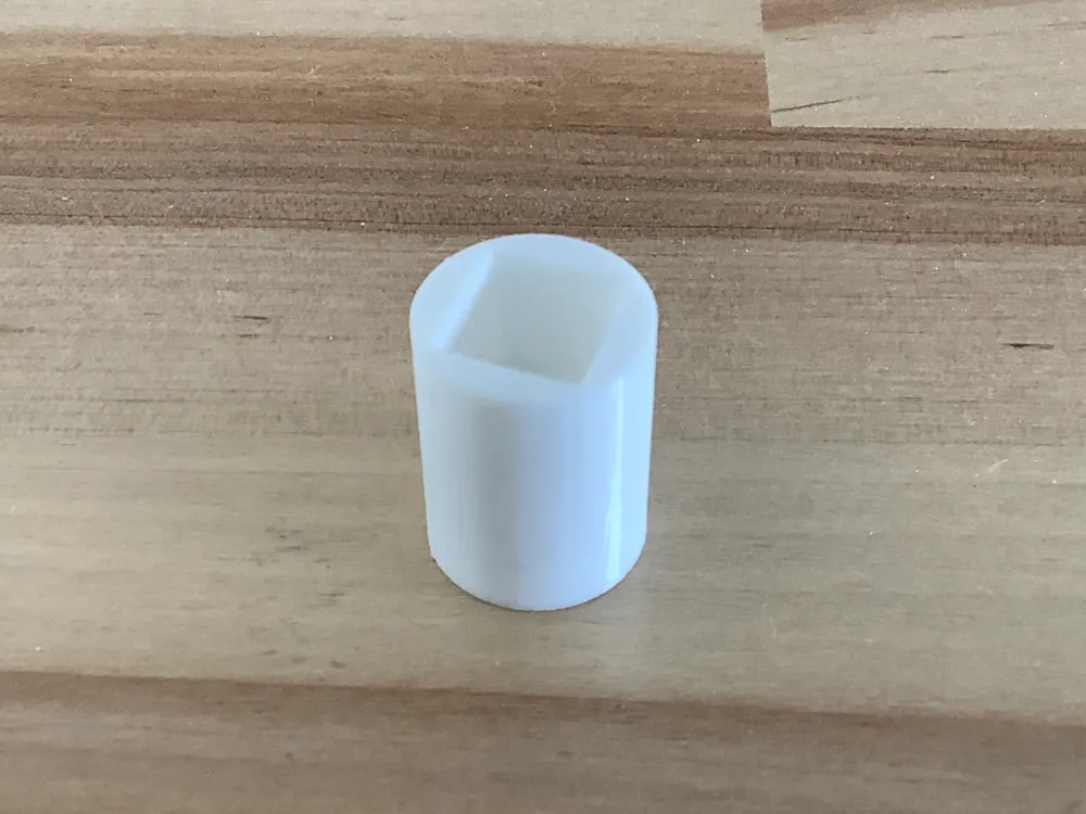 Top Spinner - Free 3D Print Model - MakerWorld