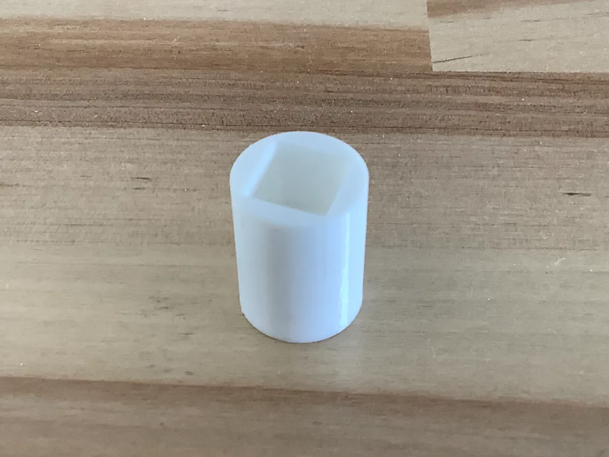 Top Spinner - Free 3D Print Model - MakerWorld