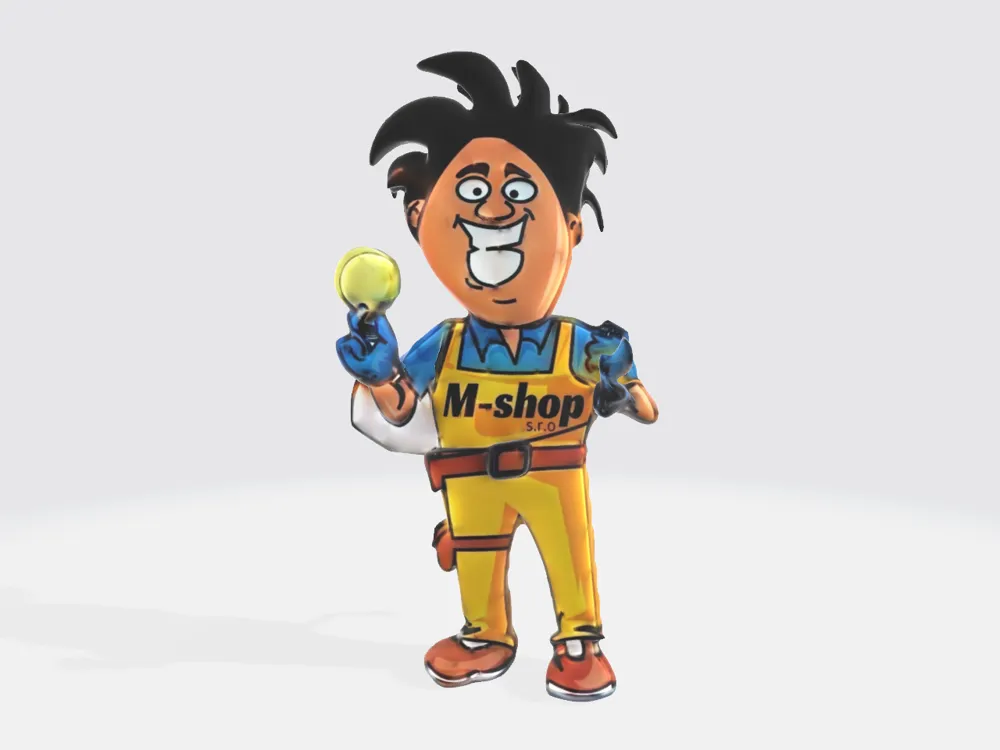 voga by voga - MakerWorld